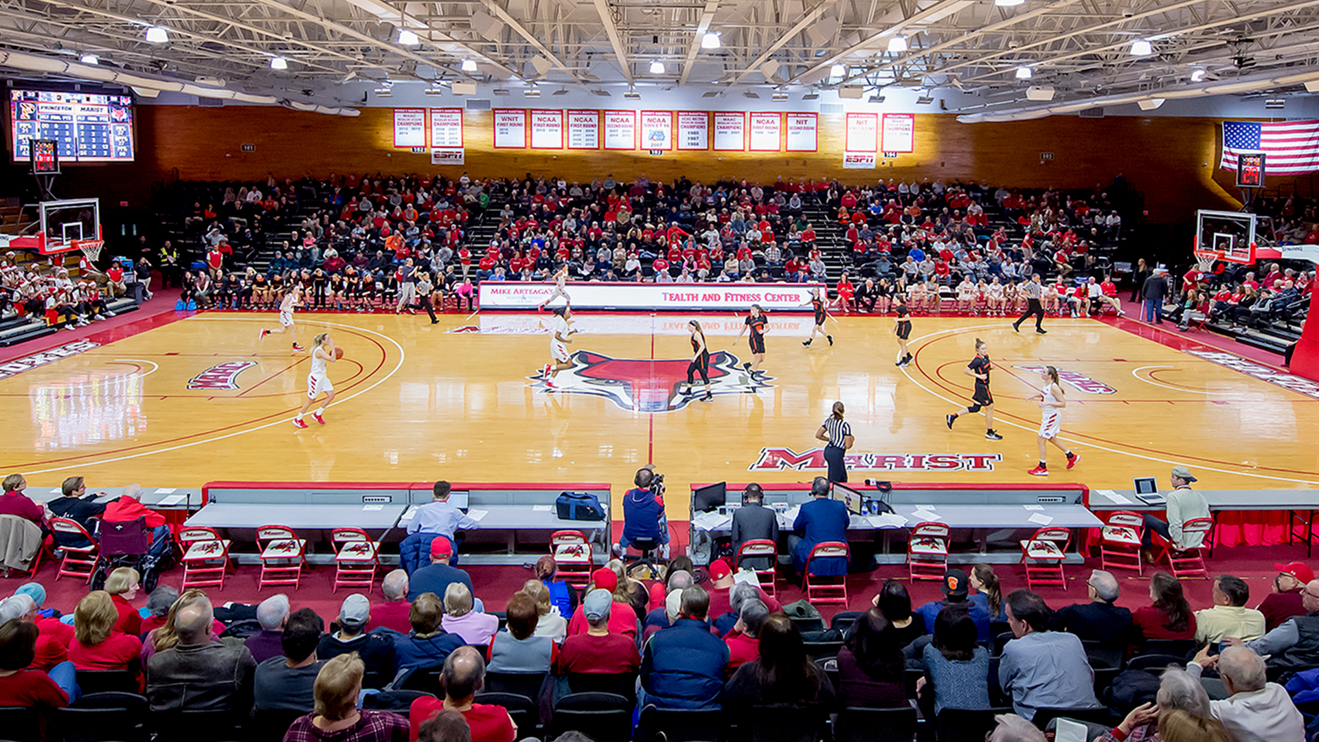 Athletics to Host Teddy Bear Clinic With MidHudson Regional Hospital on ...