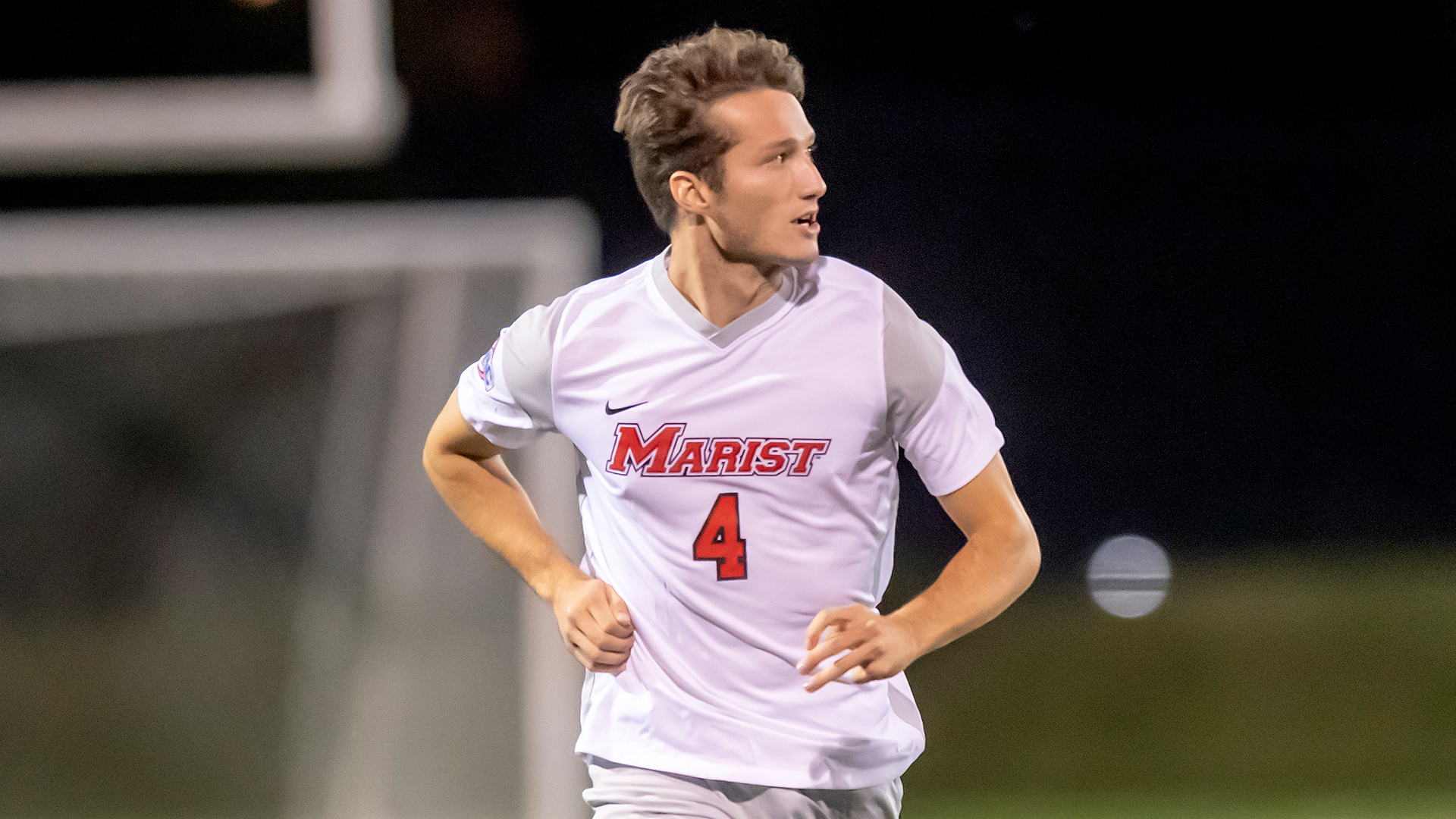 Evan Mason - Men's Soccer - Marist College Athletics
