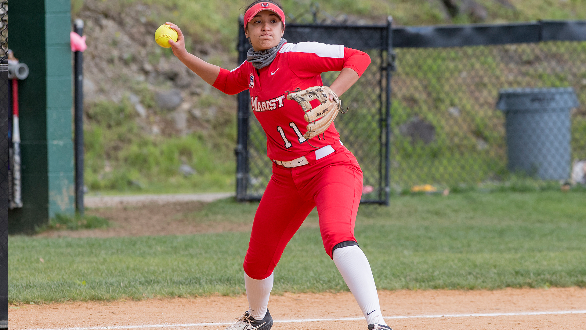 Marist Softball Advances to MAAC Final Four - Marist College Athletics