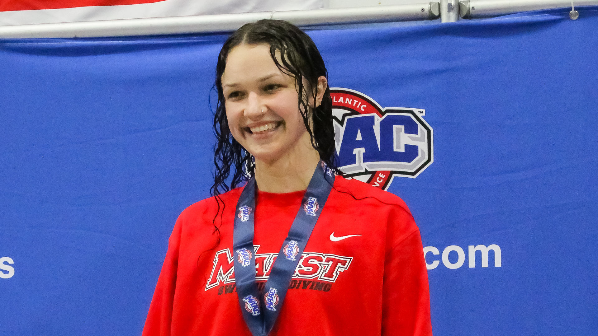 Day 4 Recap and Awards: MAAC Swimming and Diving Championships - Marist ...