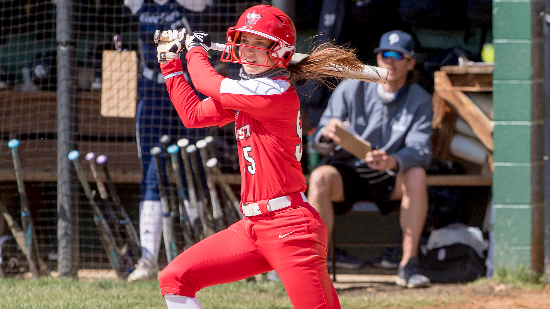 Shea Walsh - Softball - Marist College Athletics