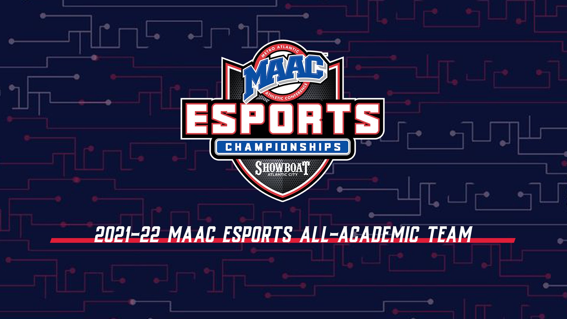 Marist Esports Team has 14 Student-Athletes named to the MAAC All ...