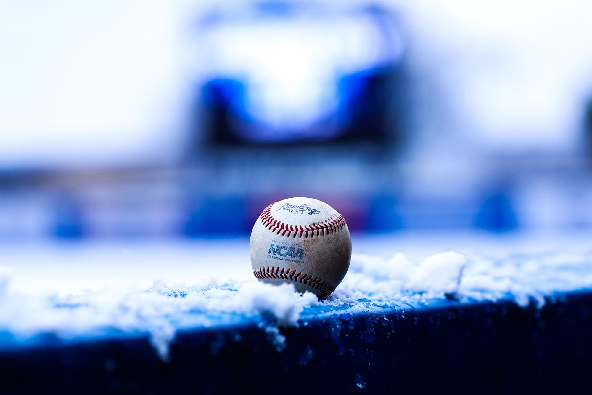 Midweek Baseball Game At Bucknell Postponed - Marist College Athletics