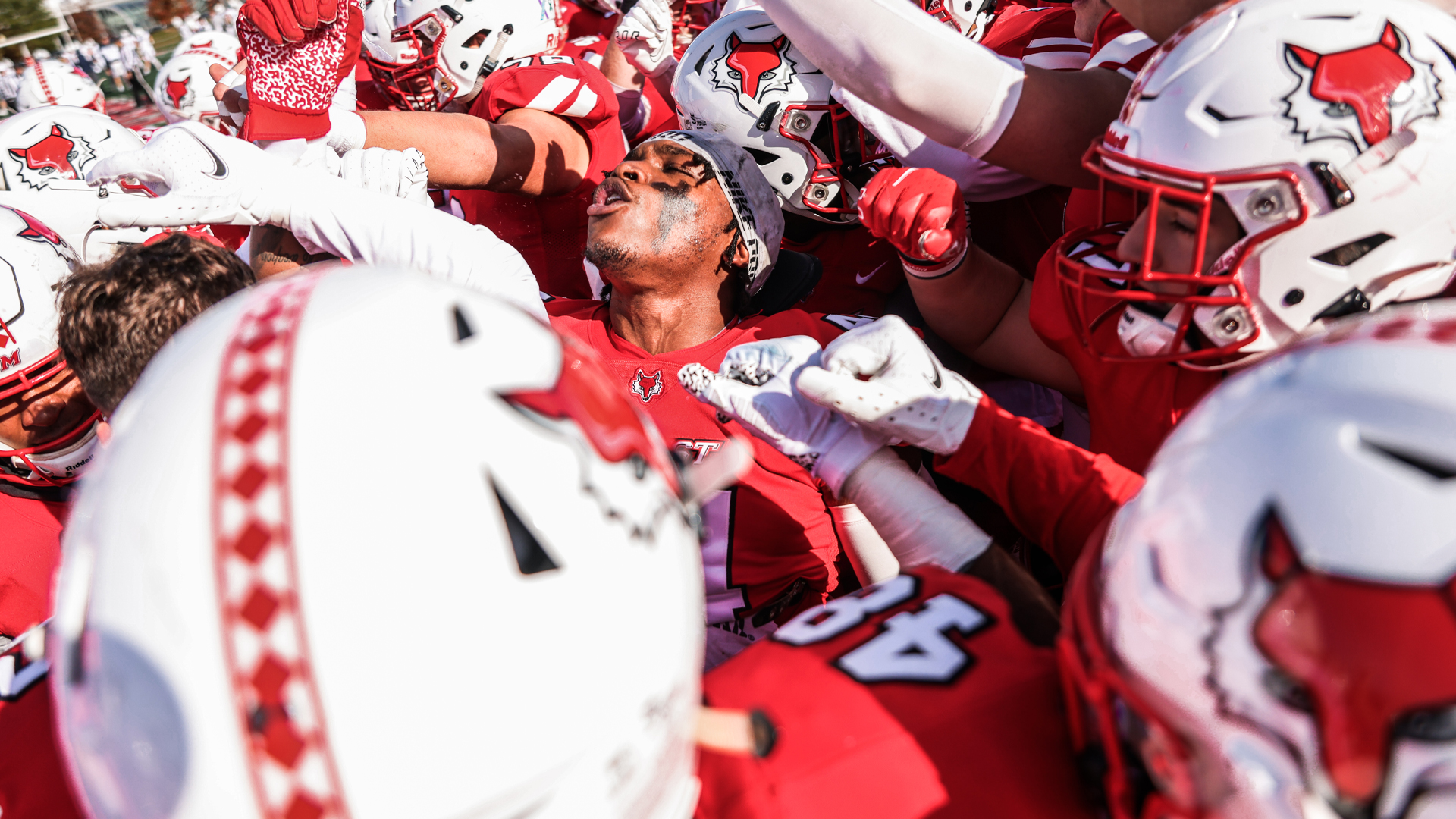 Marist Releases 2022 Football Schedule - Marist College Athletics