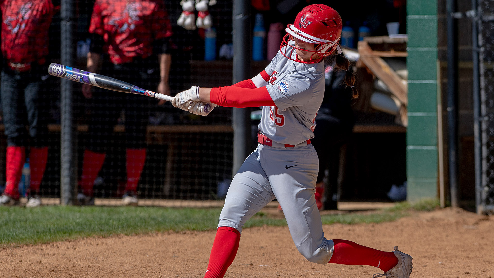 Shea Walsh - Softball - Marist College Athletics