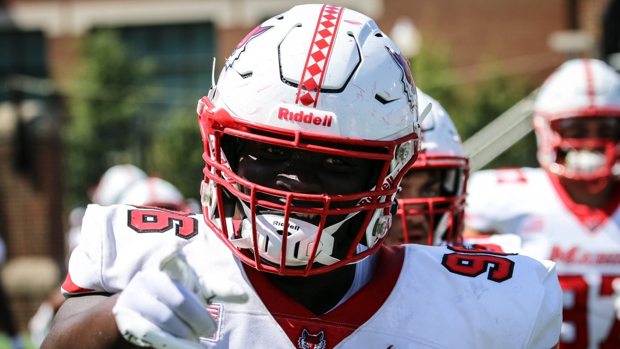 Marist Football Wins Fourth Straight PFL Game - Marist College Athletics