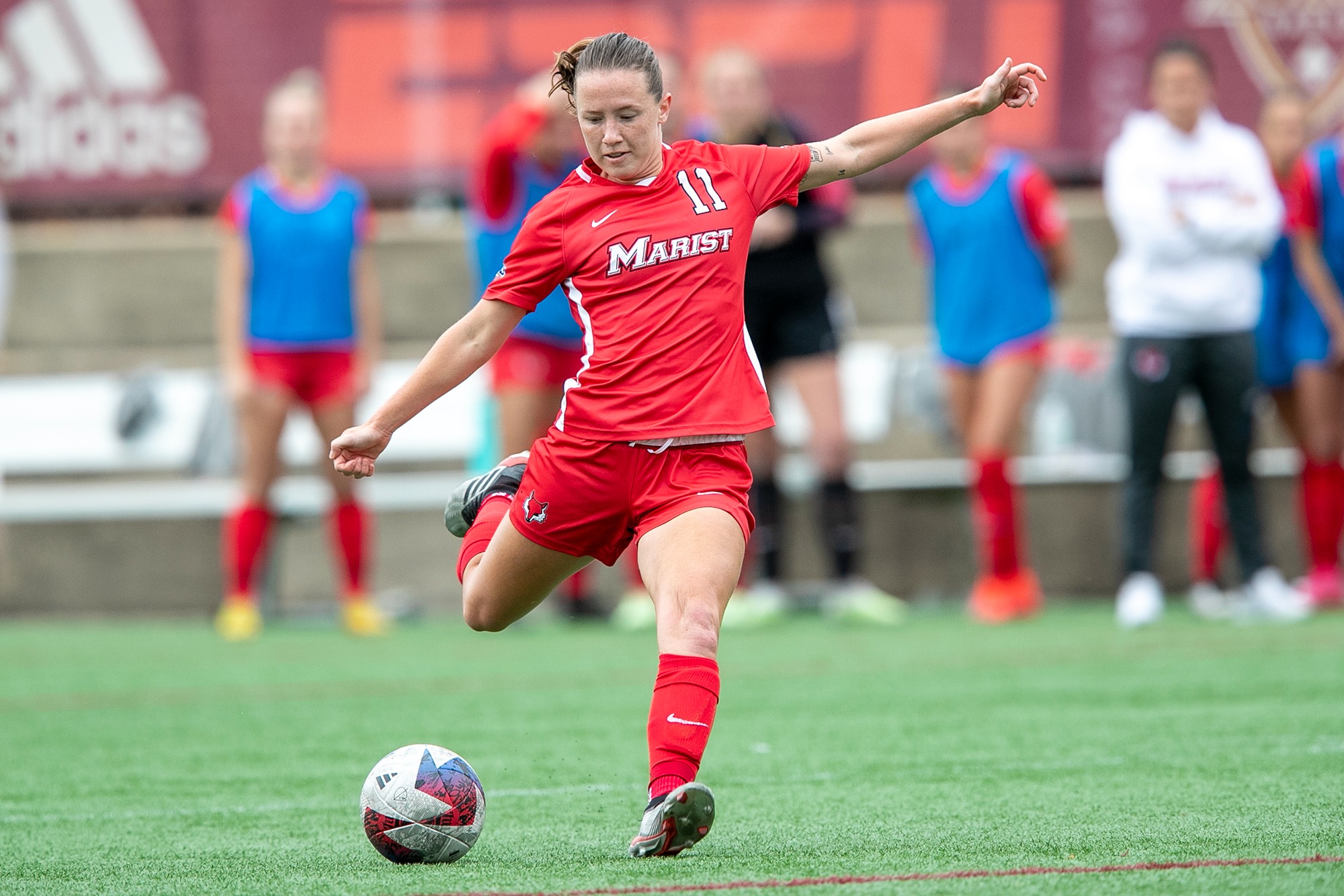 Marist Hires Nicole Pacapelli as Head Women’s Soccer Coach - Marist ...