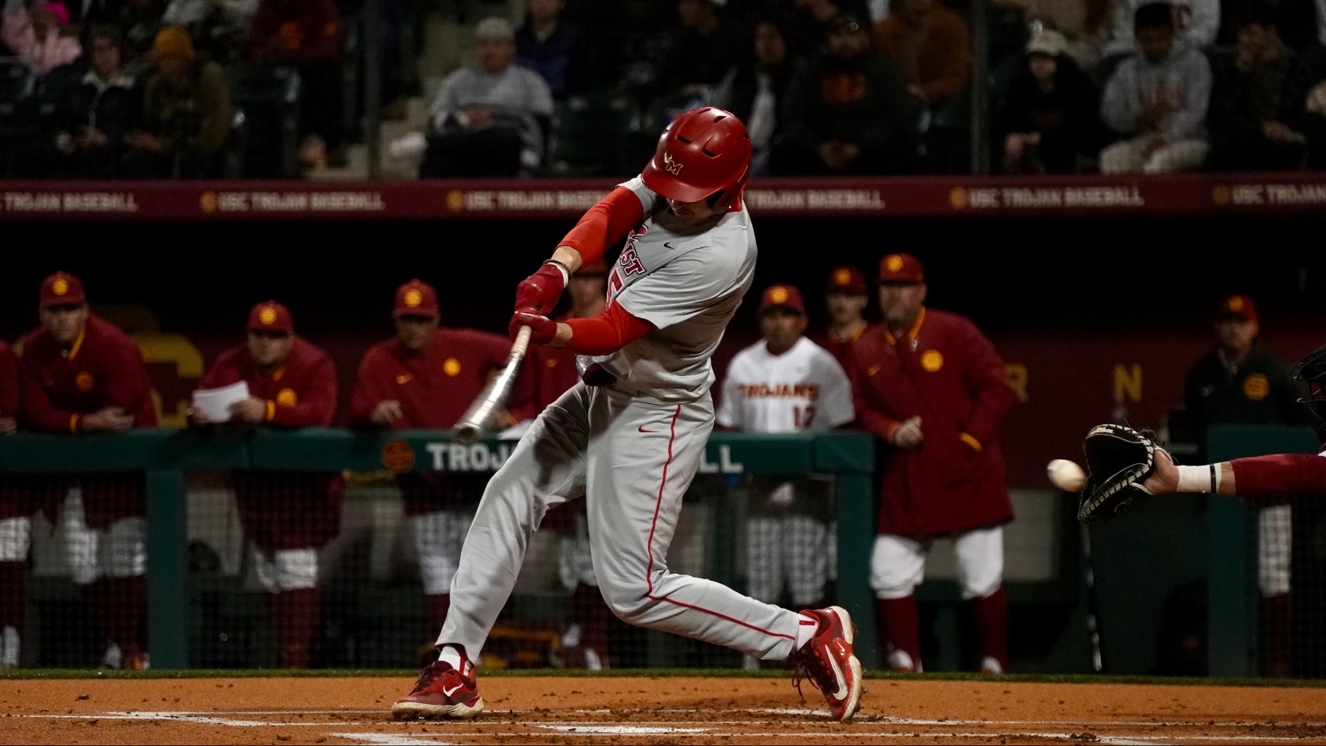 Brian Hart - Baseball - Marist College Athletics