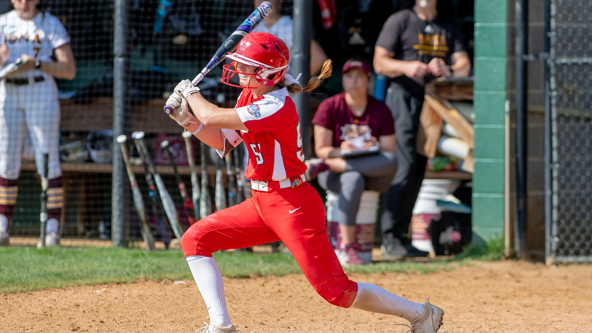 Shea Walsh - Softball - Marist College Athletics