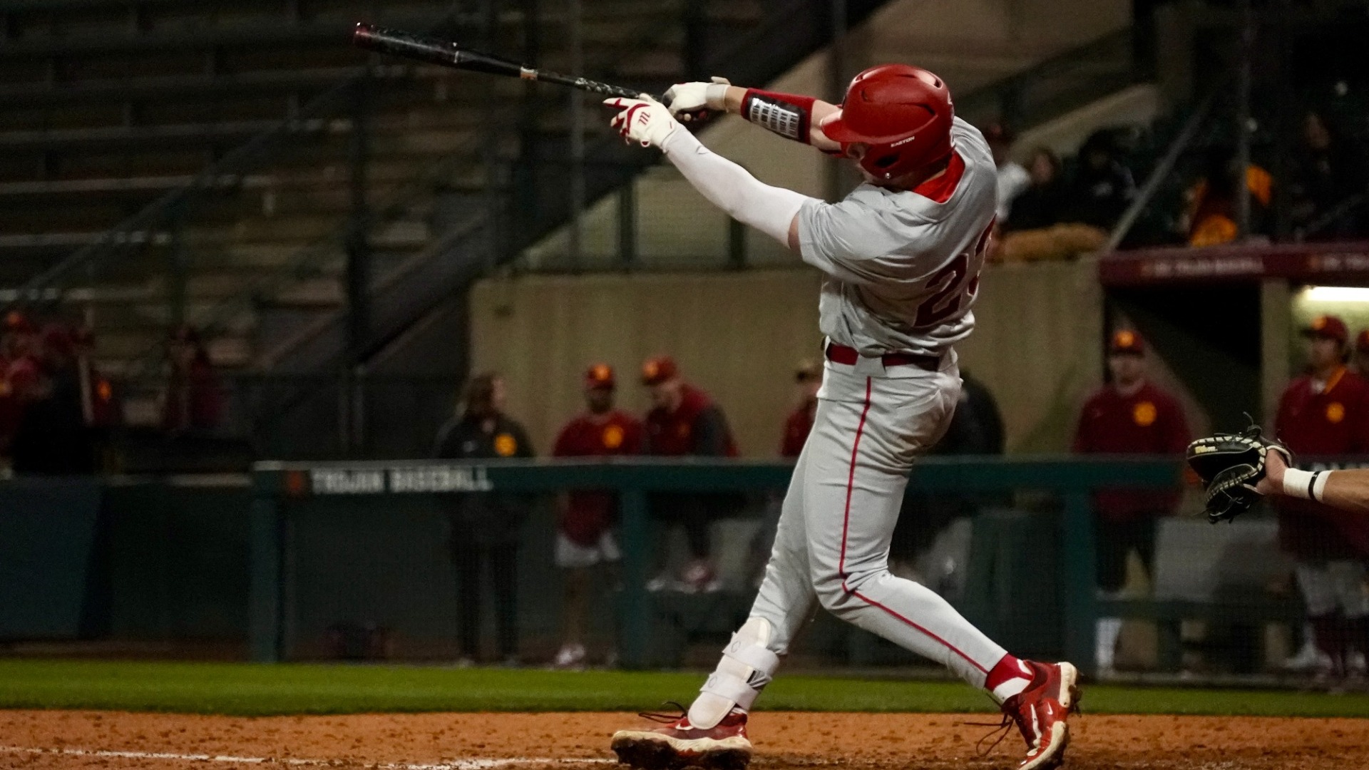 Ethan Conrad - Baseball - Marist College Athletics