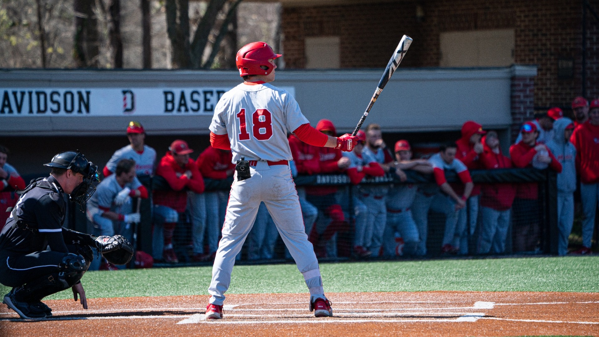 Austin Bohlman - Baseball - Marist College Athletics
