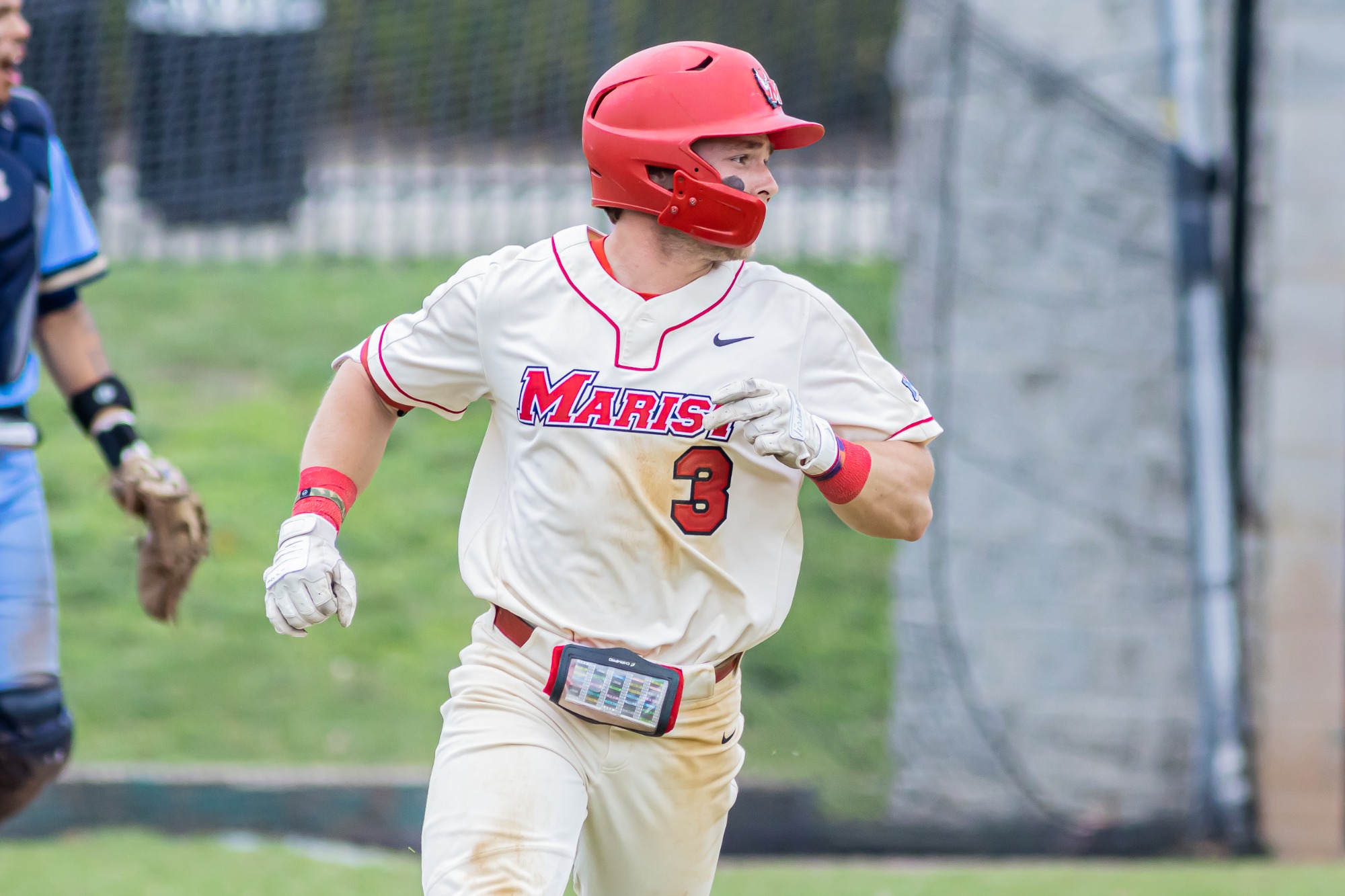 Baseball Splits Doubleheader with Iona on Friday - Marist College Athletics