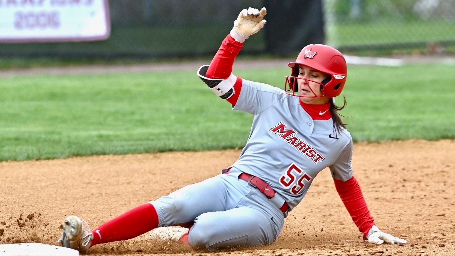 Shea Walsh - Softball - Marist College Athletics