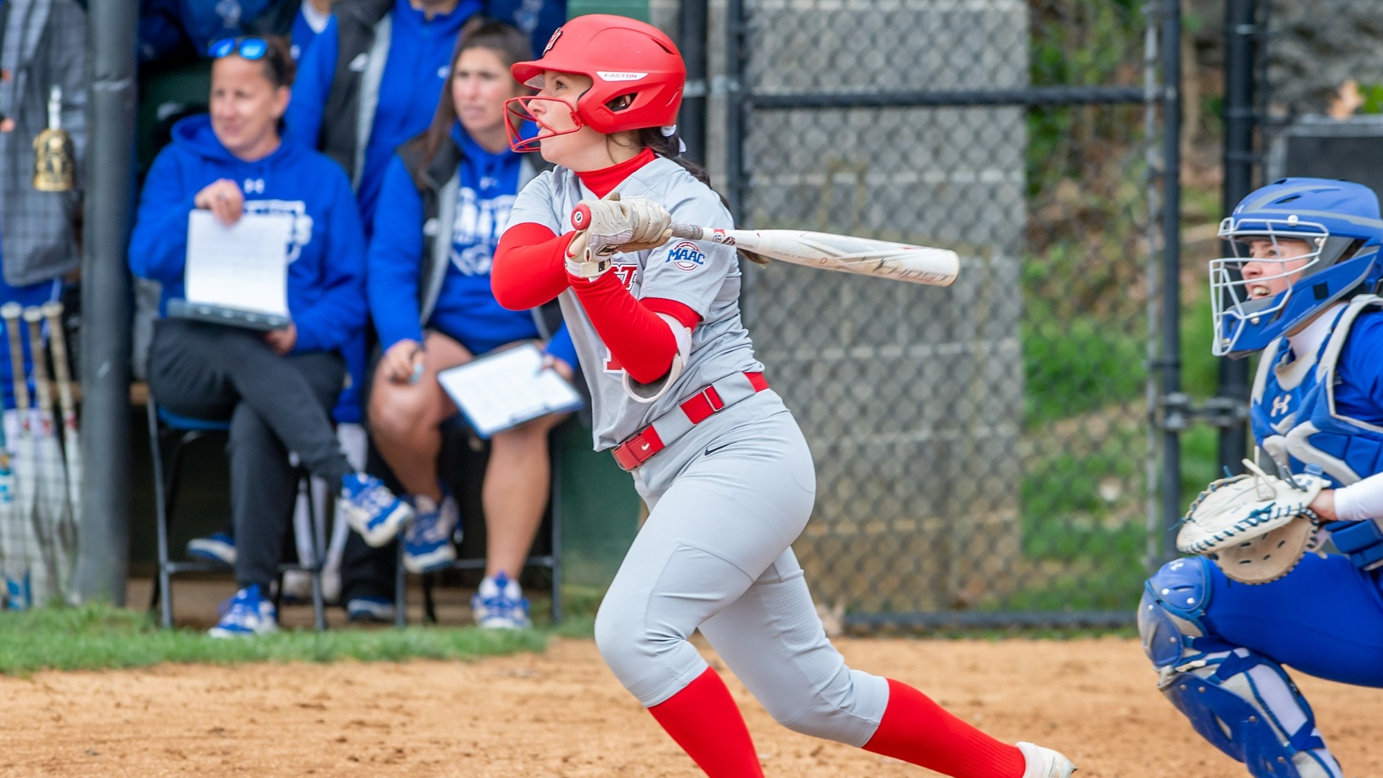 Reese Wilson - Softball - Marist College Athletics