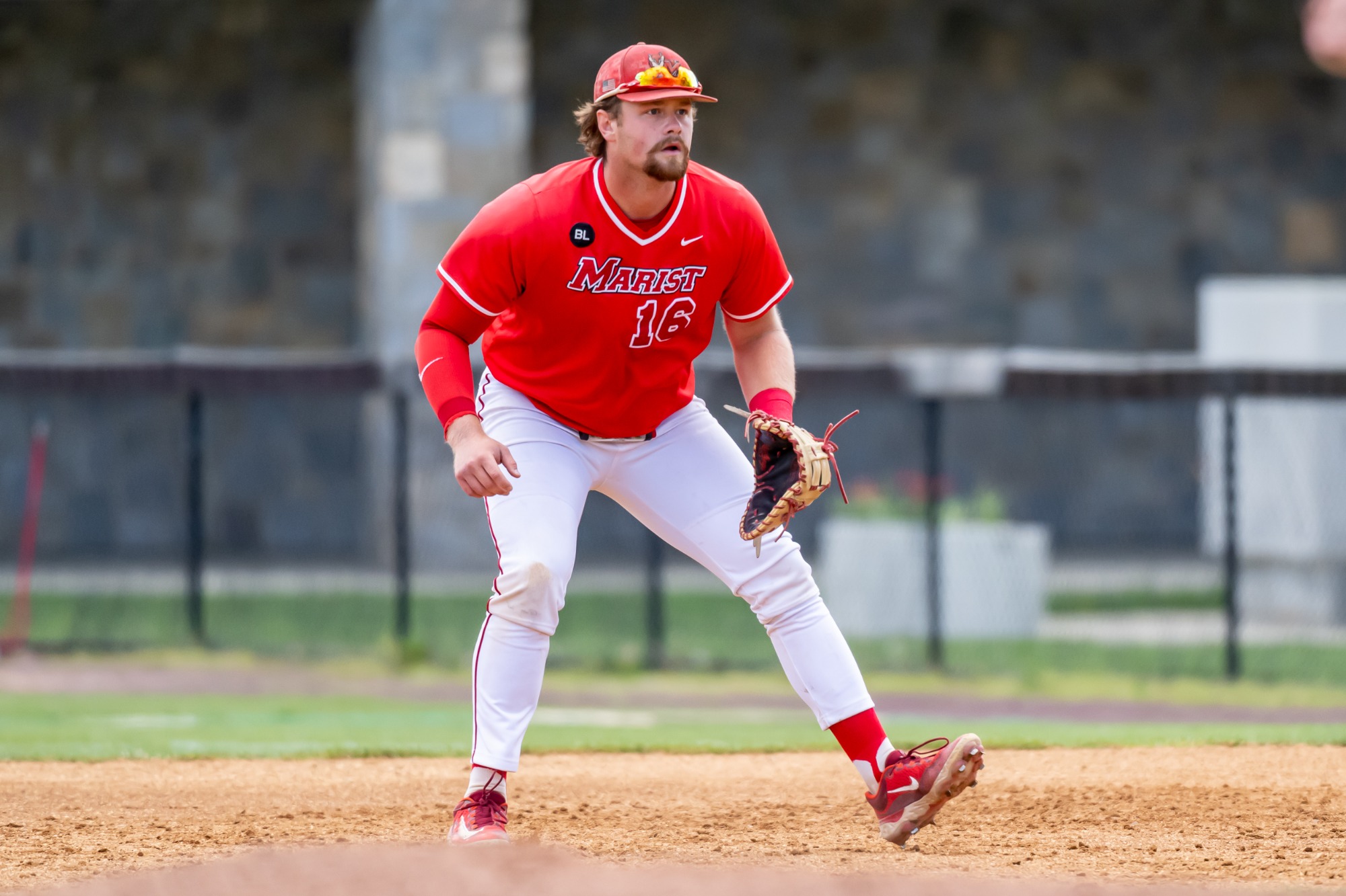 Baseball Falls In Season Finale Against Canisius - Marist College Athletics