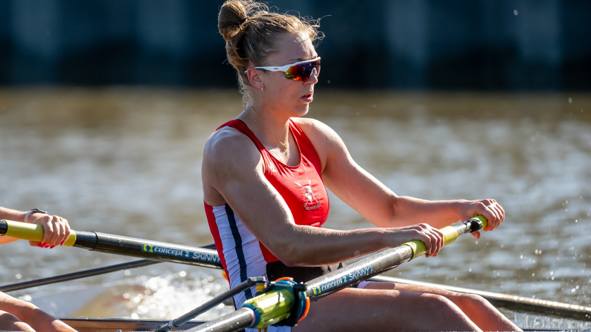 Natalia Miklos - Women's Rowing - Marist College Athletics