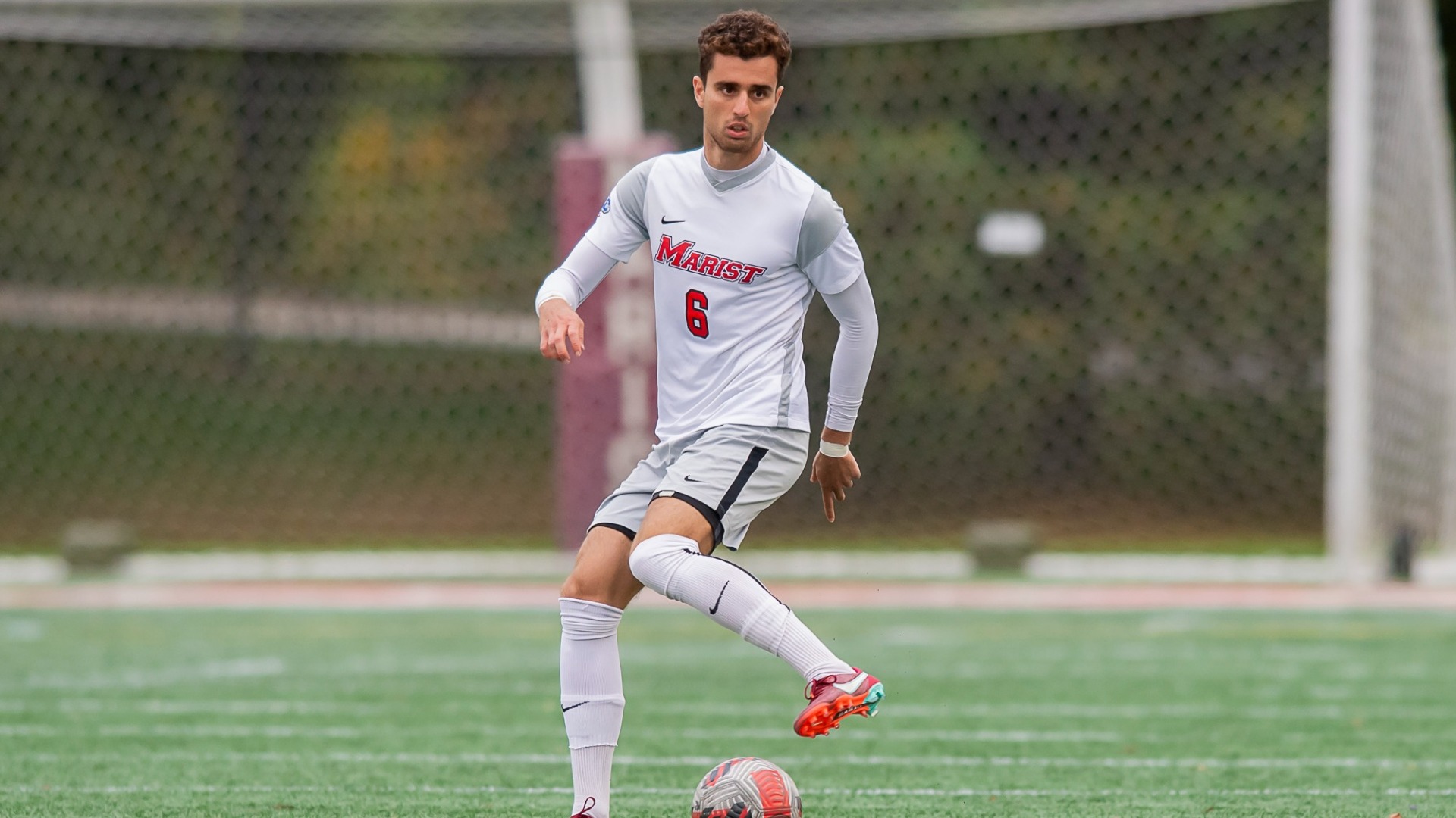 Bernardo Gracindo - Men's Soccer - Marist College Athletics