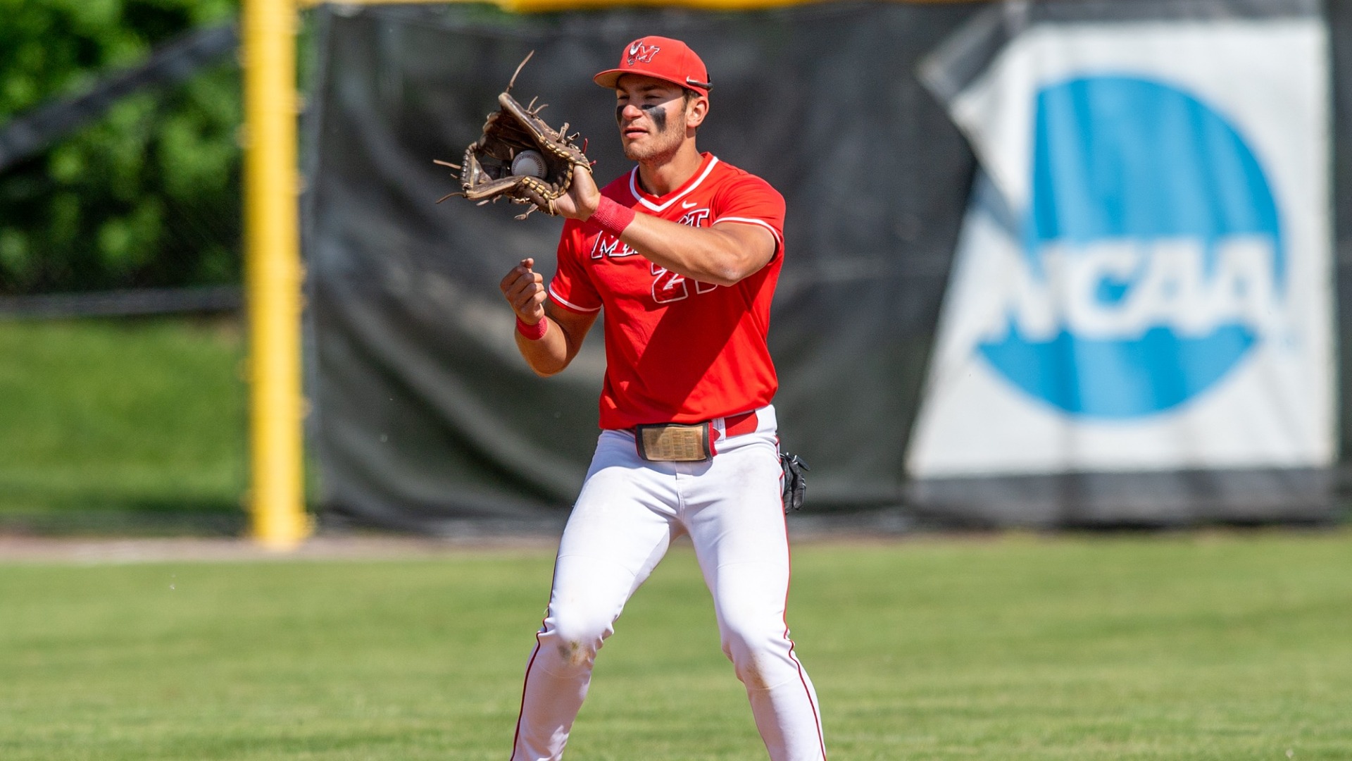 Bayram Hot - Baseball - Marist College Athletics