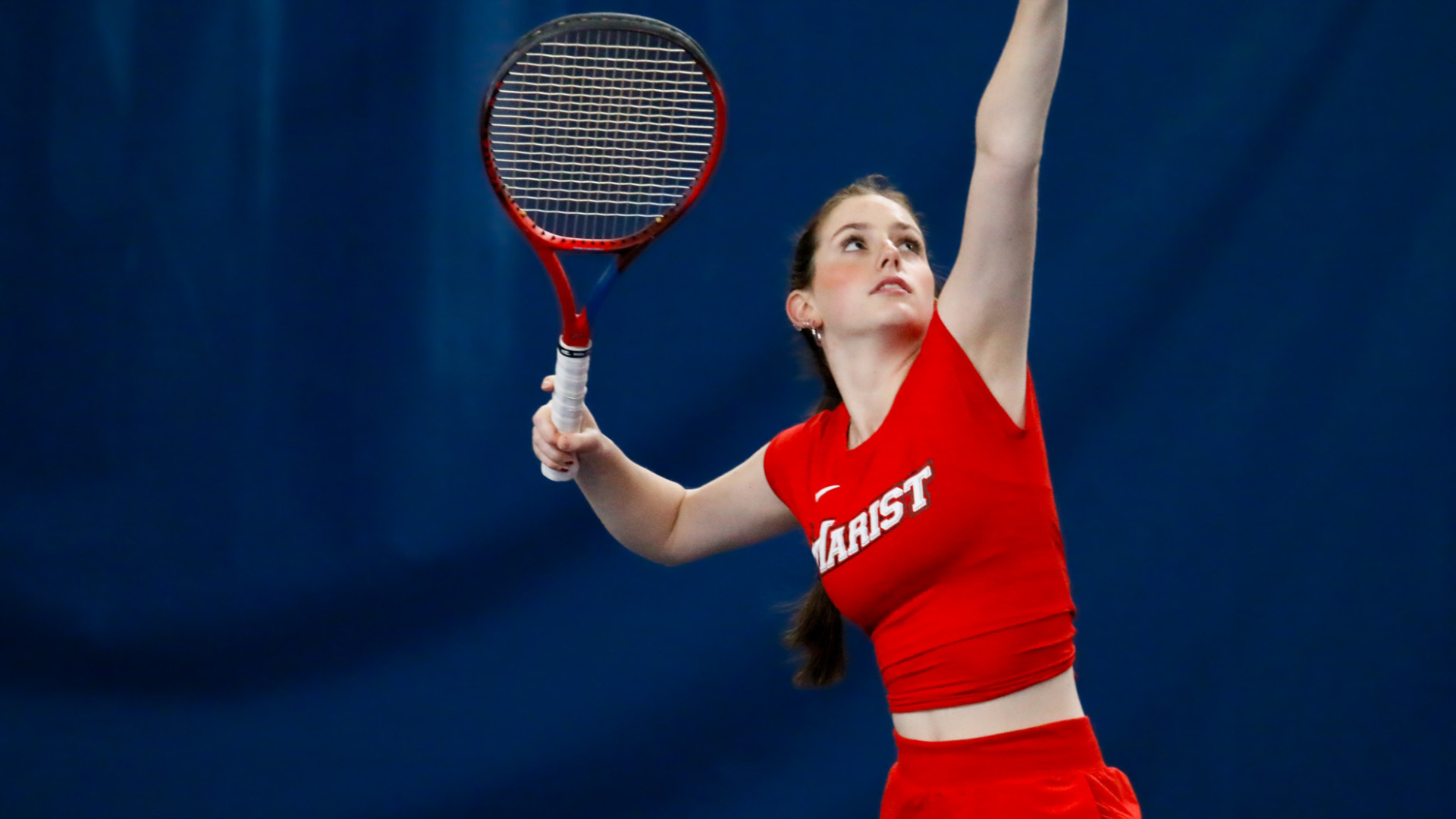 Devon De Sanctis - Women's Tennis - Marist College Athletics