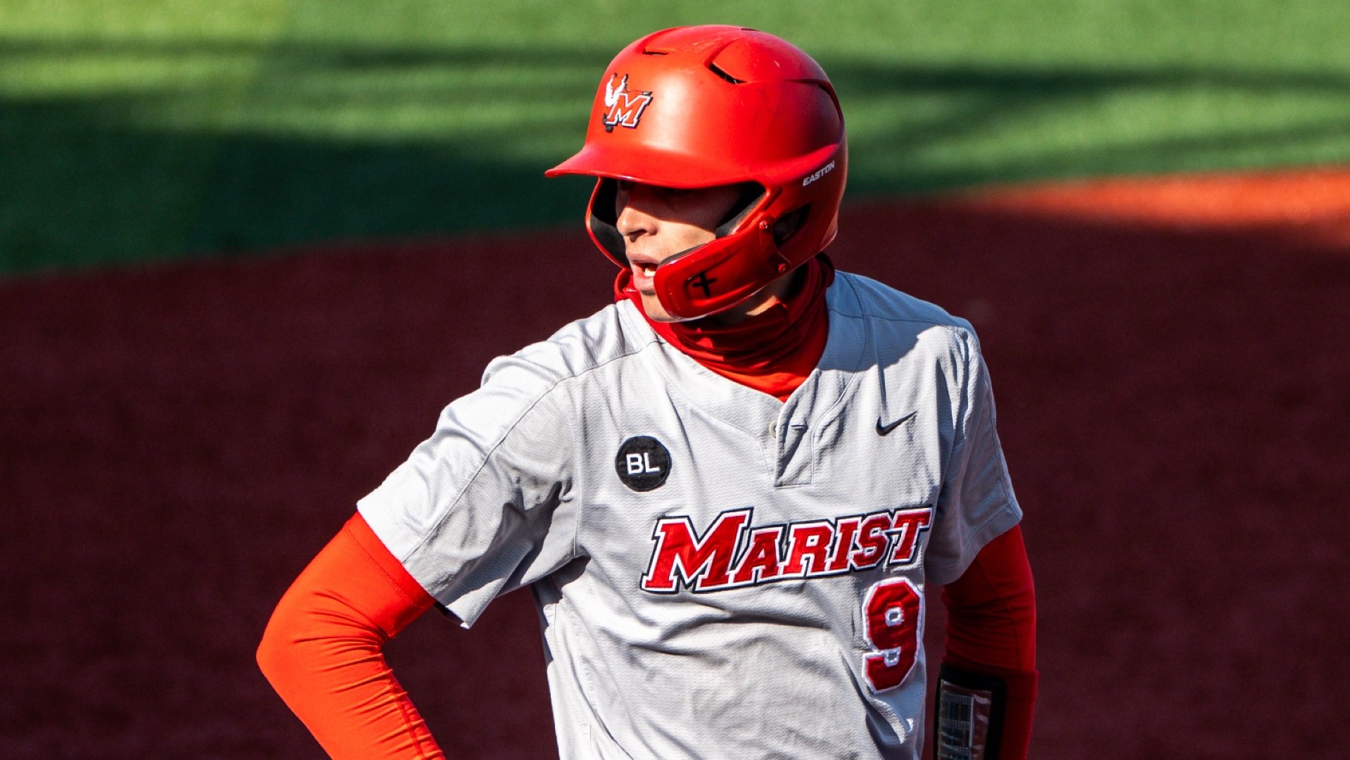 Baseball Triumphs In Midweek Game Against Fordham - Marist College ...