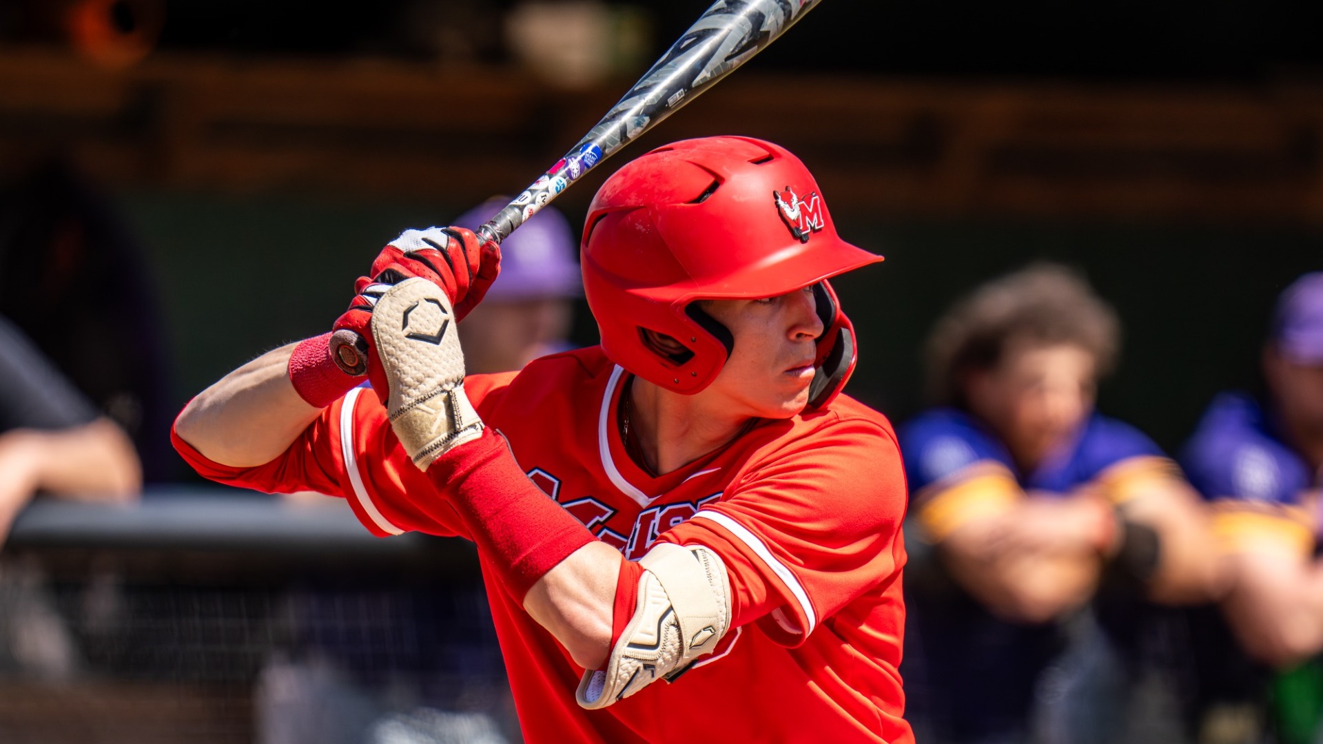 Baseball Drops Series Opener Against Rider - Marist College Athletics