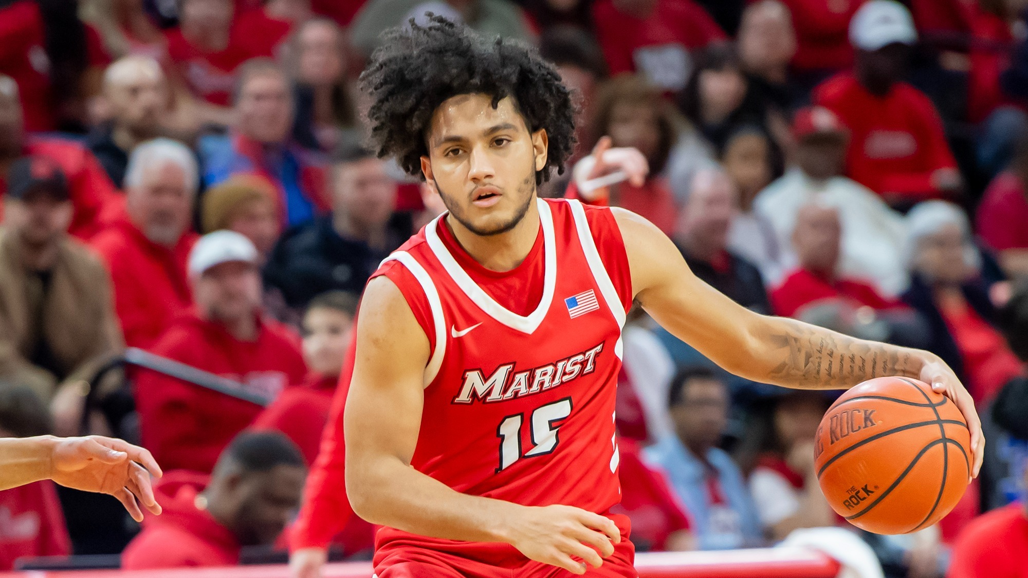 Patrick Gardner Set to Open Olympic Qualifying Tournament with Team ...