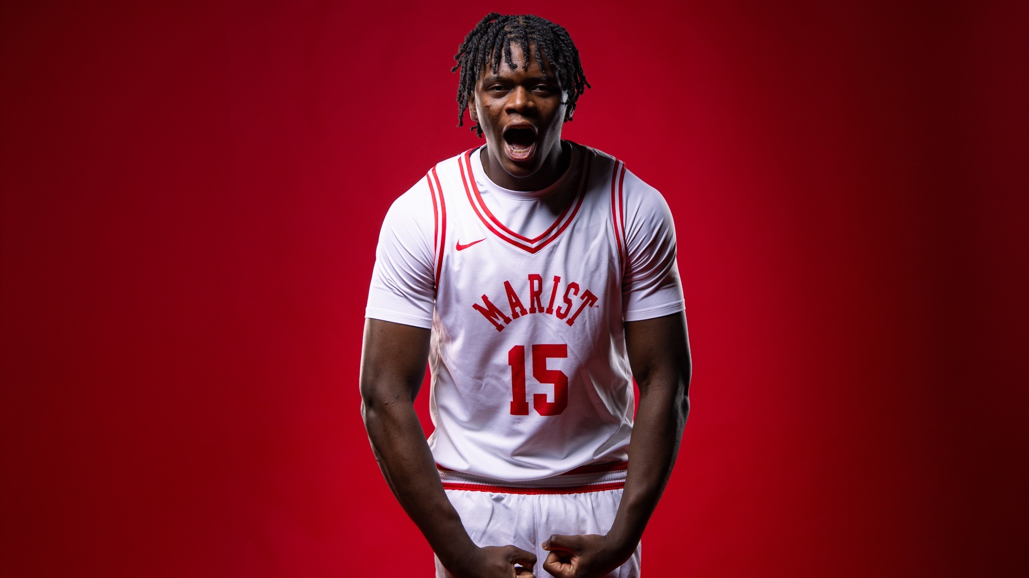 Men’s Basketball Travels to Saint Peter’s - Marist University Athletics