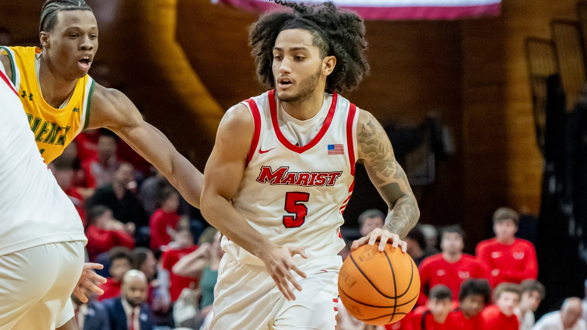 Marist Men’s Basketball Announces Addition of Five Newcomers - Marist ...