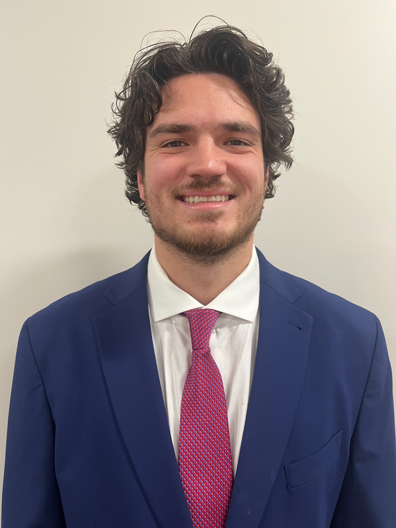 Noah Vedral - Football Coach - Marist University Athletics