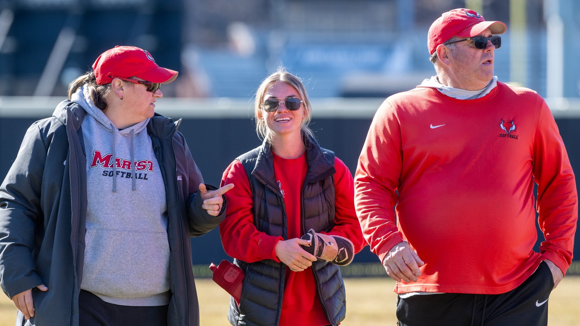 Marist Softball’s 2025 Schedule Released - Marist University Athletics