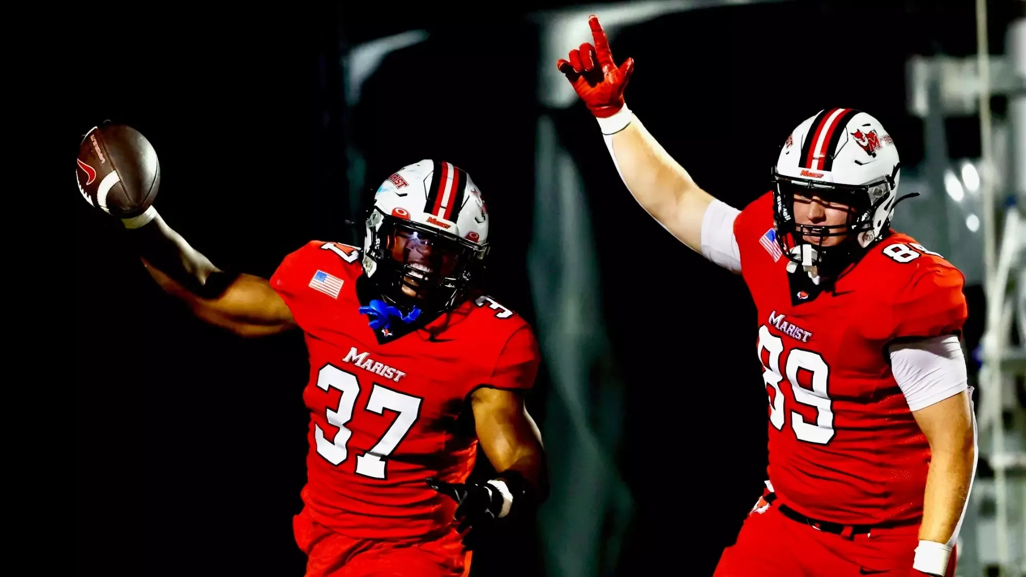 Marist Football Finalizes Coaching Staff - Marist University Athletics