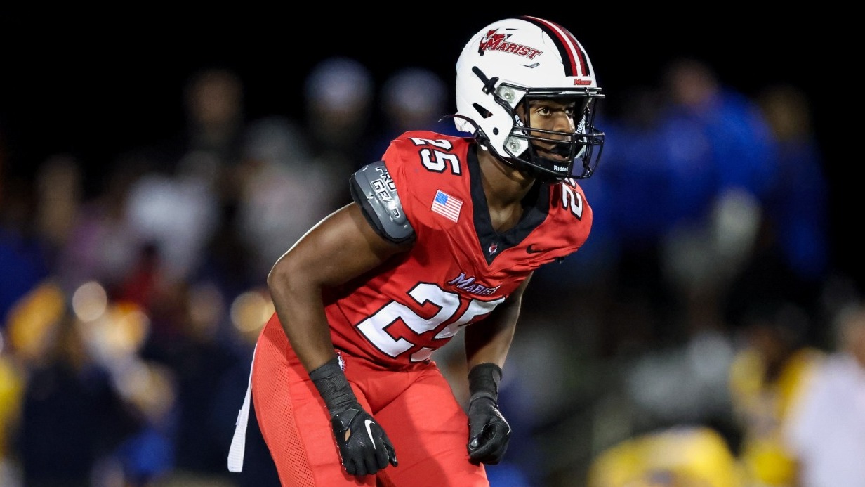 Marist Football Finalizes Coaching Staff - Marist University Athletics