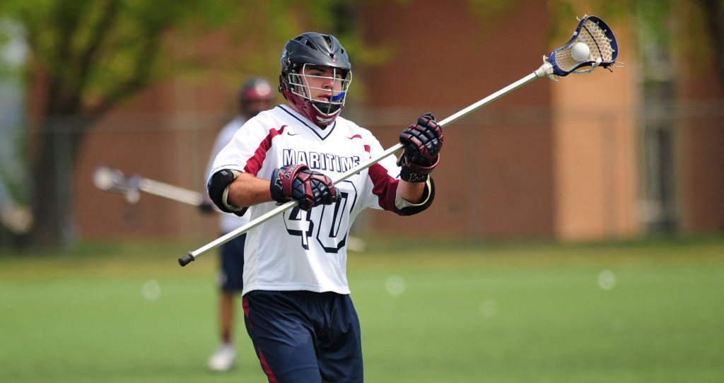 Steven Tonn - Men's Lacrosse - Maritime College Athletics