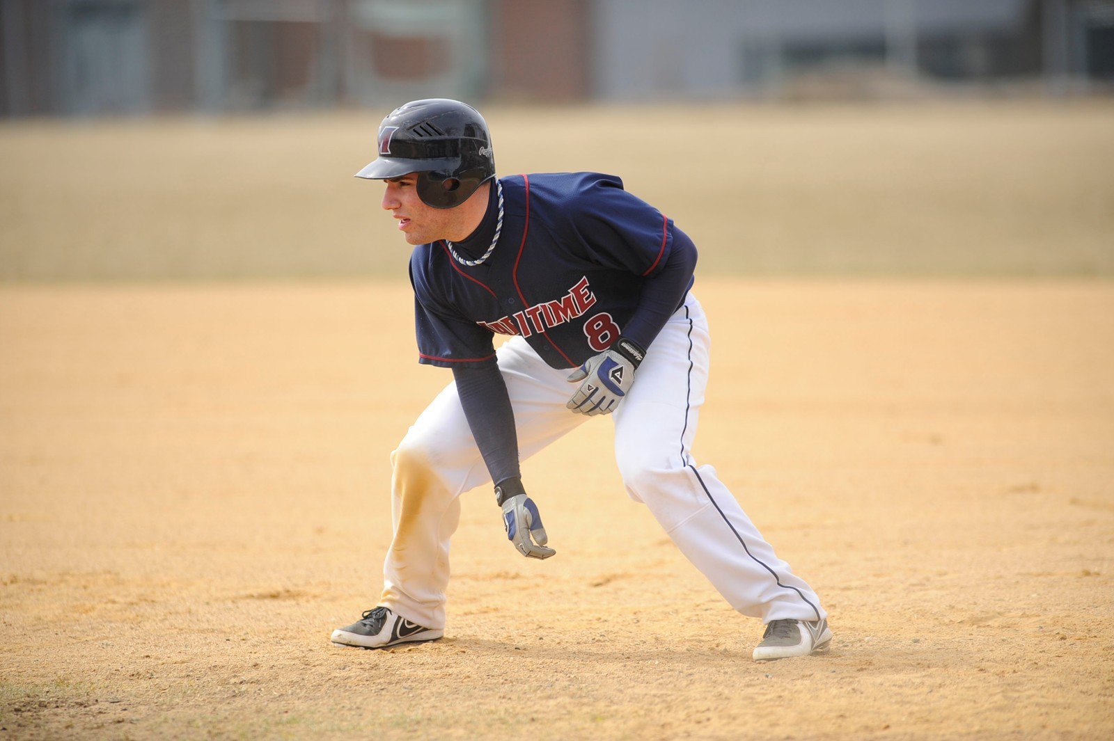 Nick Galli - Baseball - Maritime College Athletics