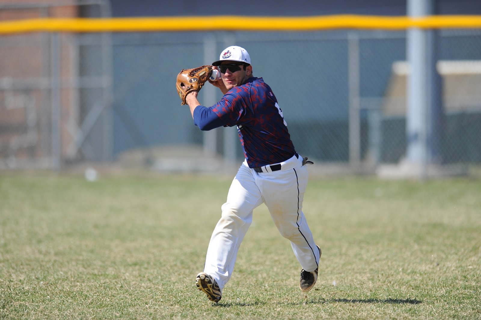 Nick Galli - Baseball - Maritime College Athletics