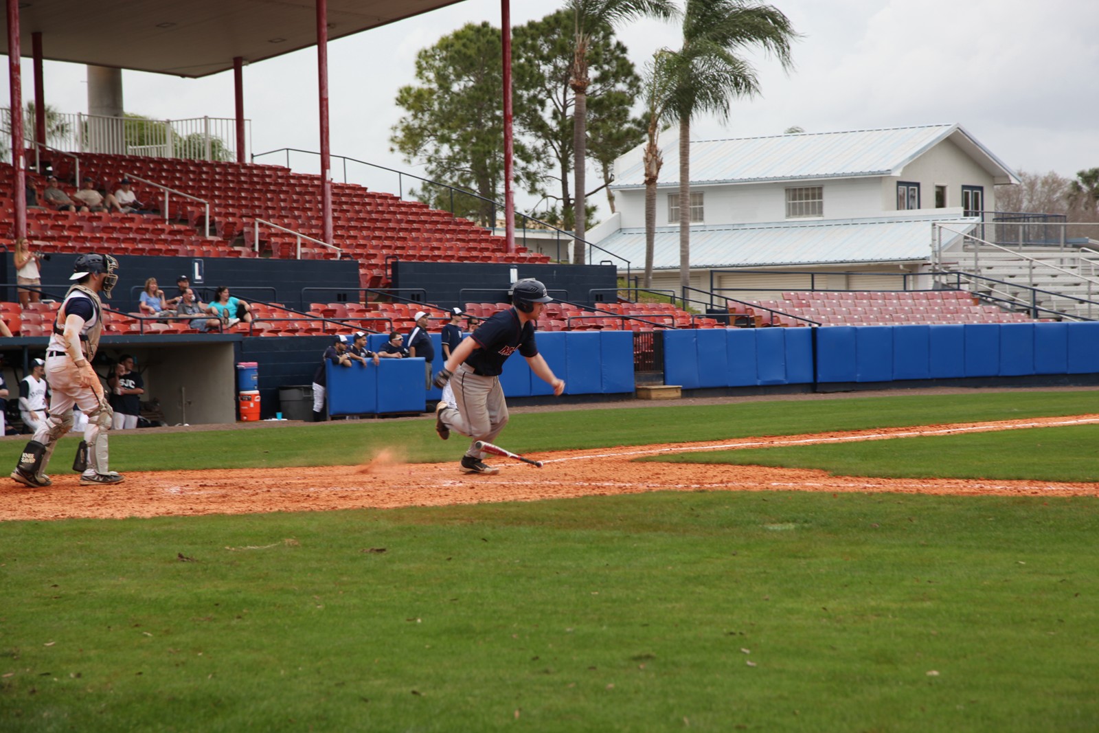 Taylor Lucas - Baseball - Maritime College Athletics