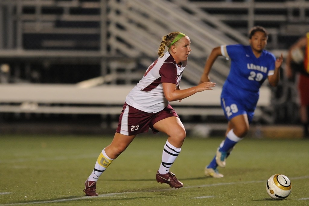 Leanne Lavelle - Women's Soccer - Maritime College Athletics
