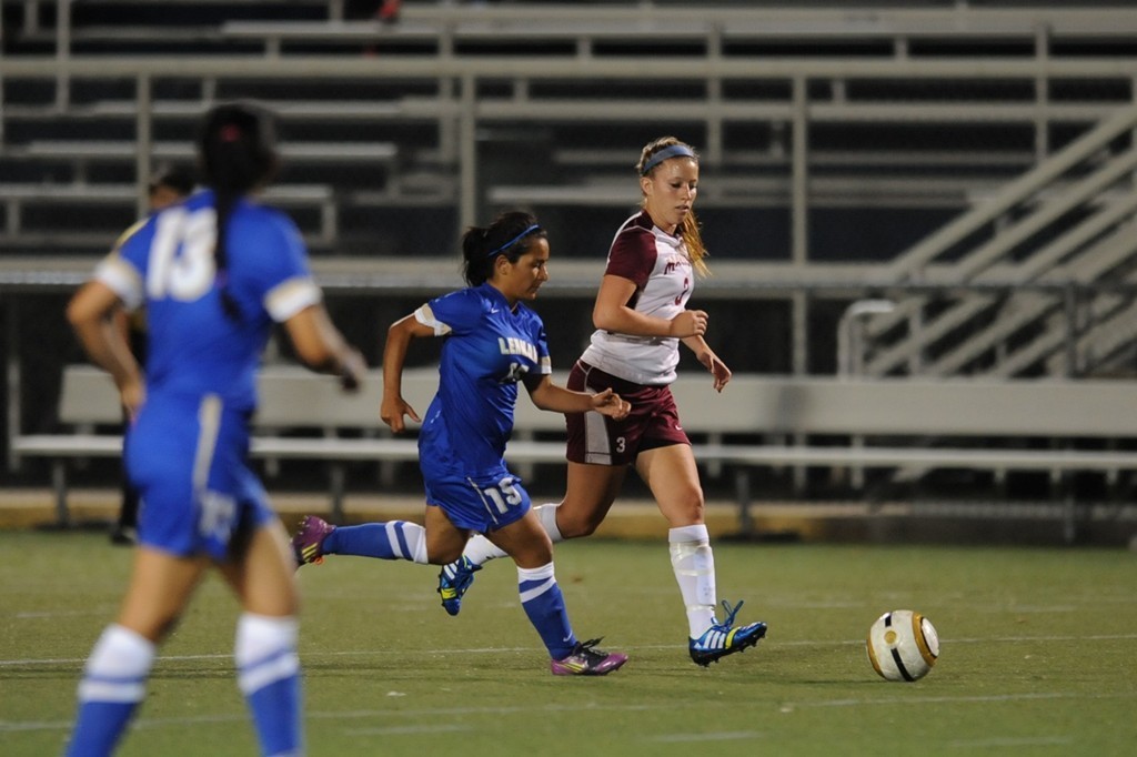 Addyson Vignola - Women's Soccer - Maritime College Athletics