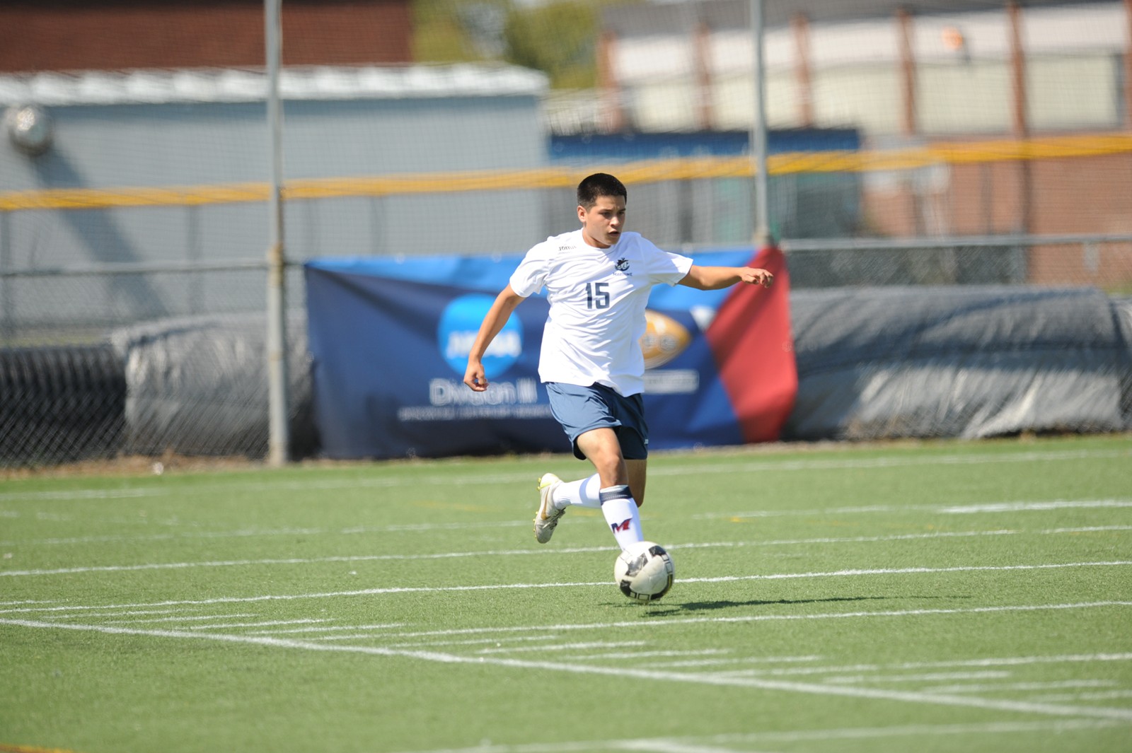 Robert Cunningham - Men's Soccer - Maritime College Athletics
