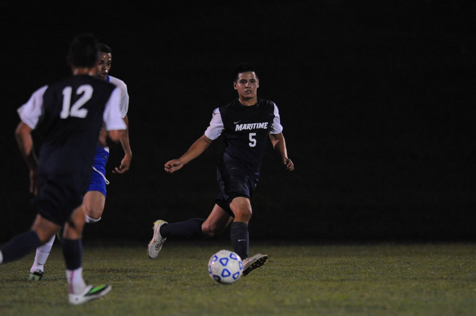 Robert Cunningham - Men's Soccer - Maritime College Athletics