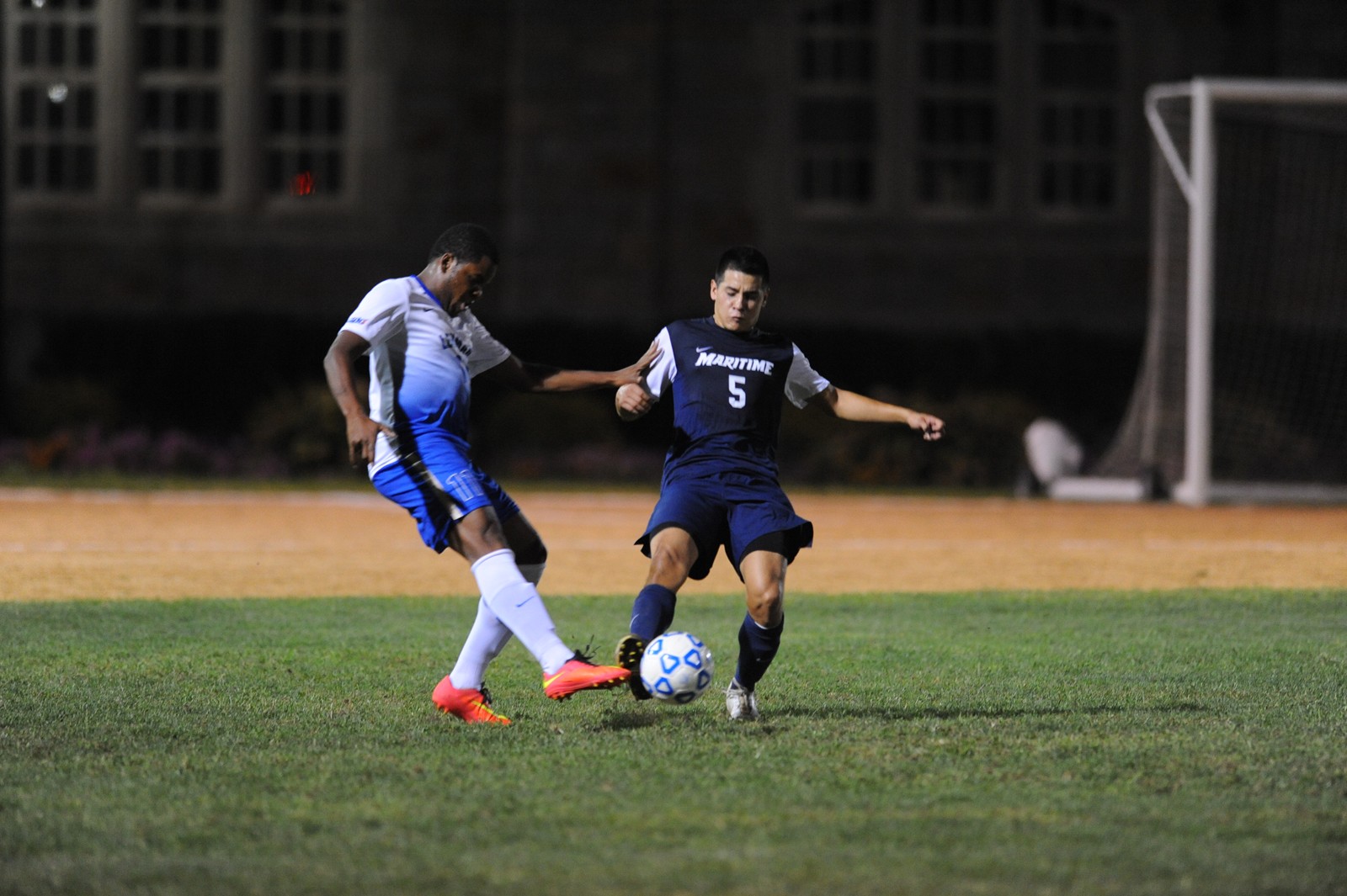 Robert Cunningham - Men's Soccer - Maritime College Athletics