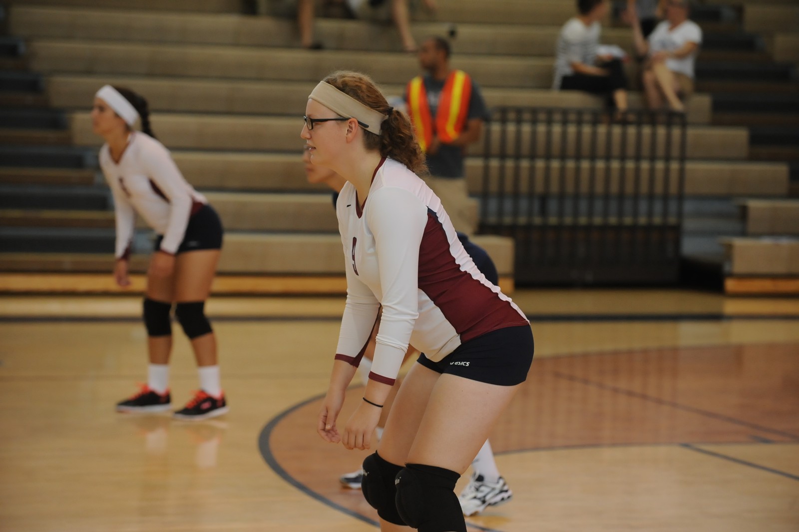 Isabella Kent - Women's Volleyball - Maritime College Athletics