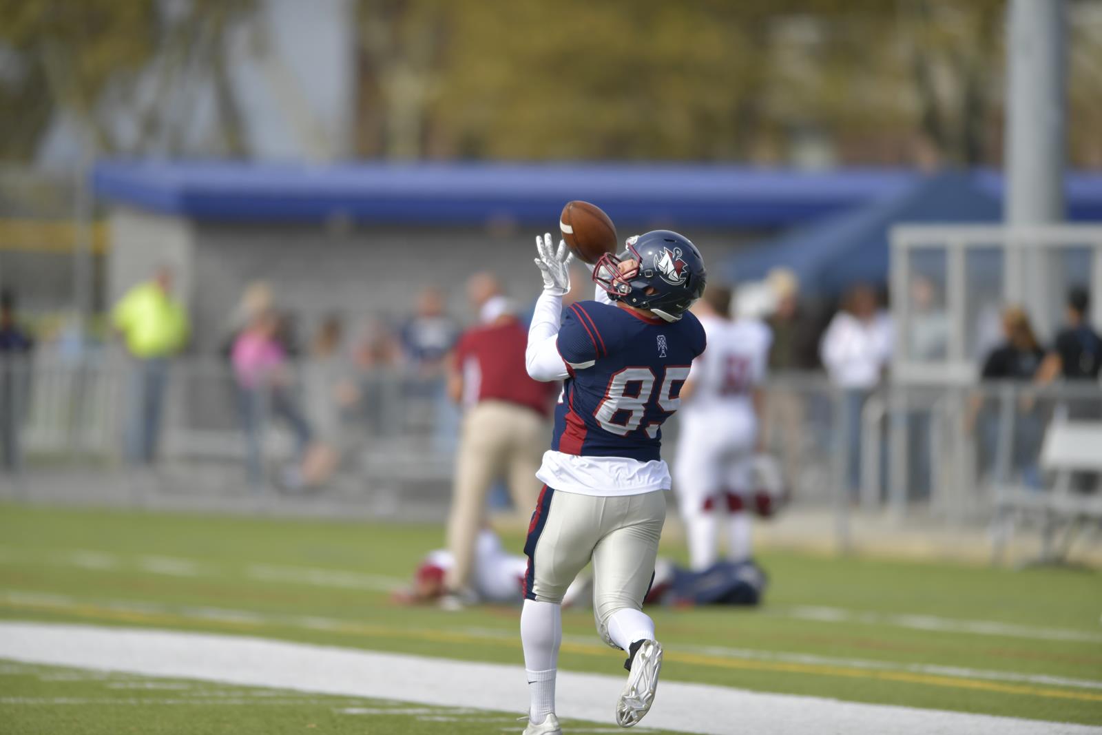 Matthew Cebulski - Football - Maritime College Athletics