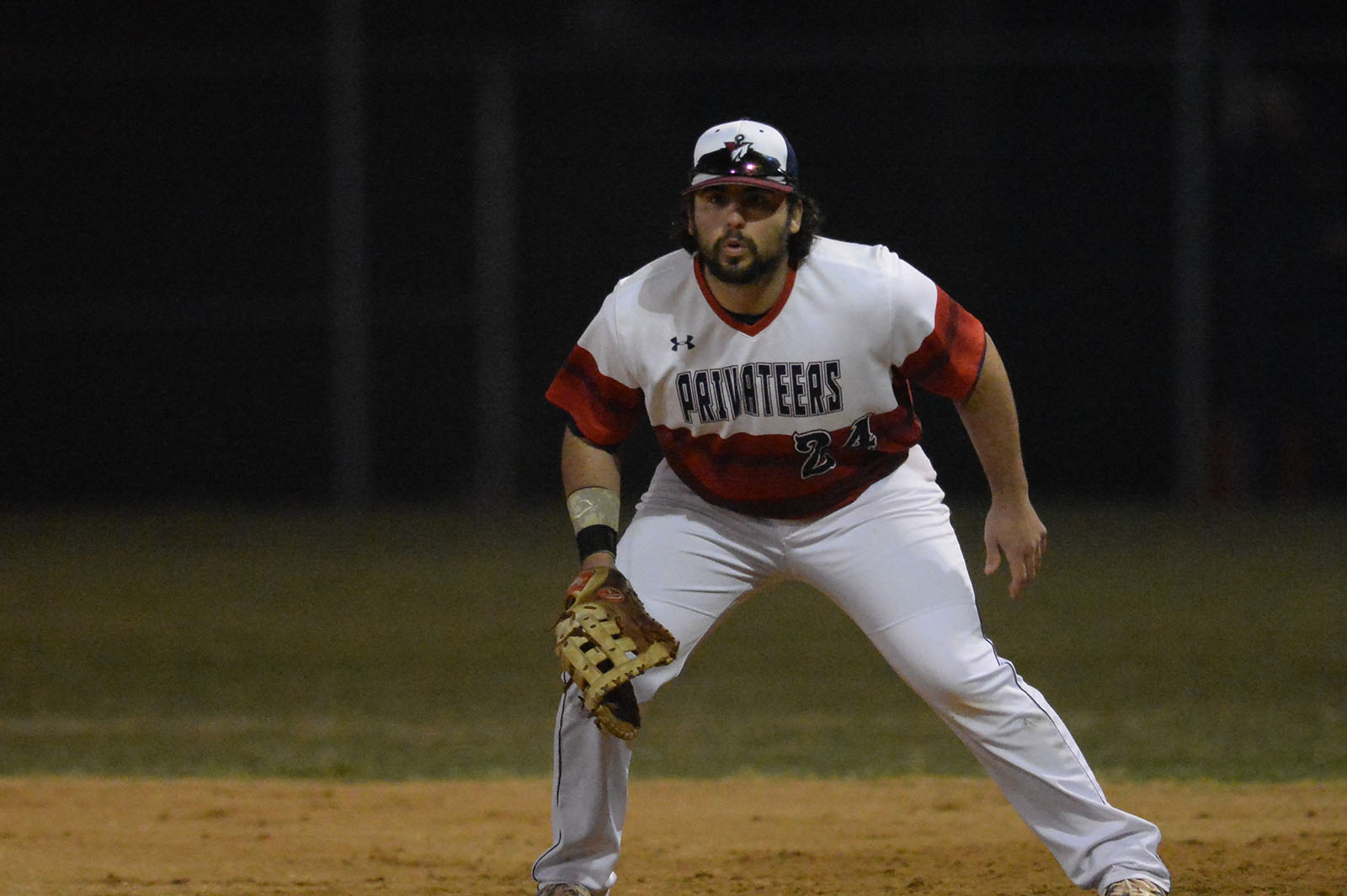Matt Lobello - Baseball - Maritime College Athletics