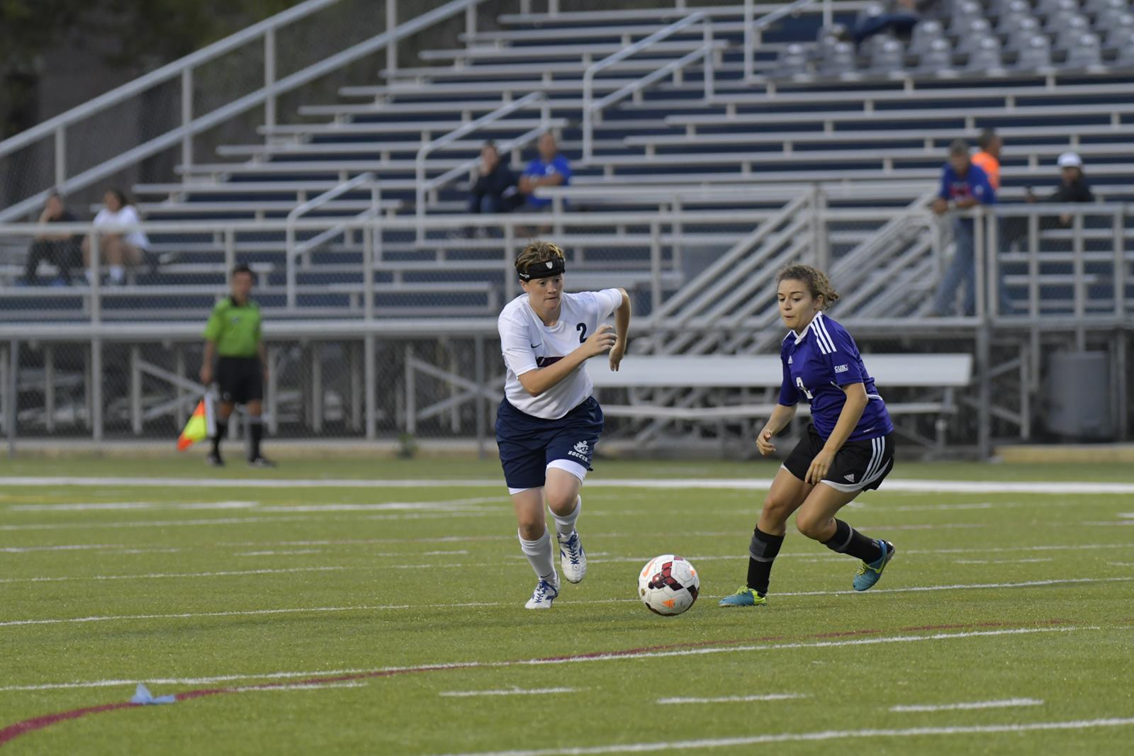 Sara Wright - Women's Soccer - Maritime College Athletics