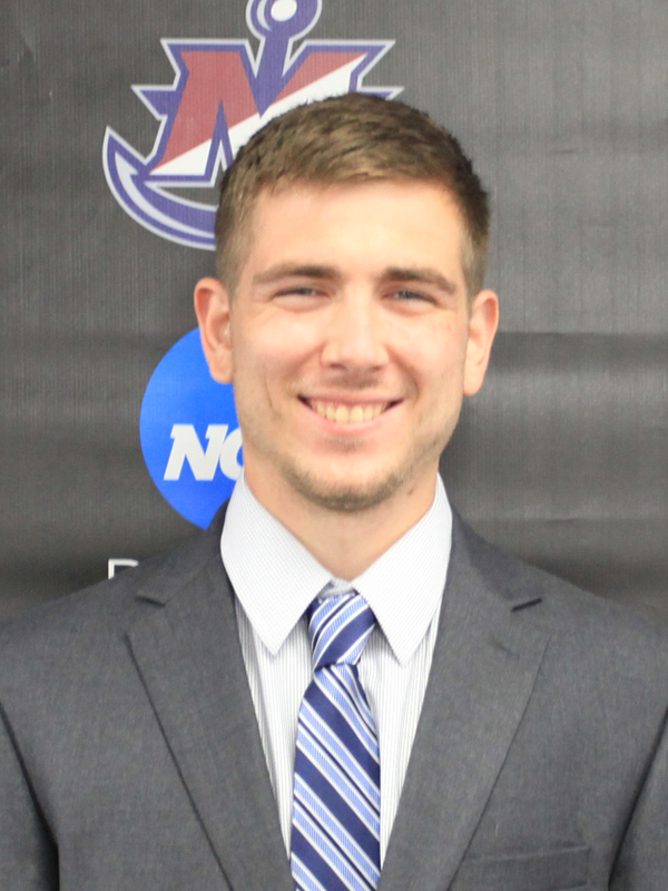 Luke Wiley - Football Coach - Maritime College Athletics