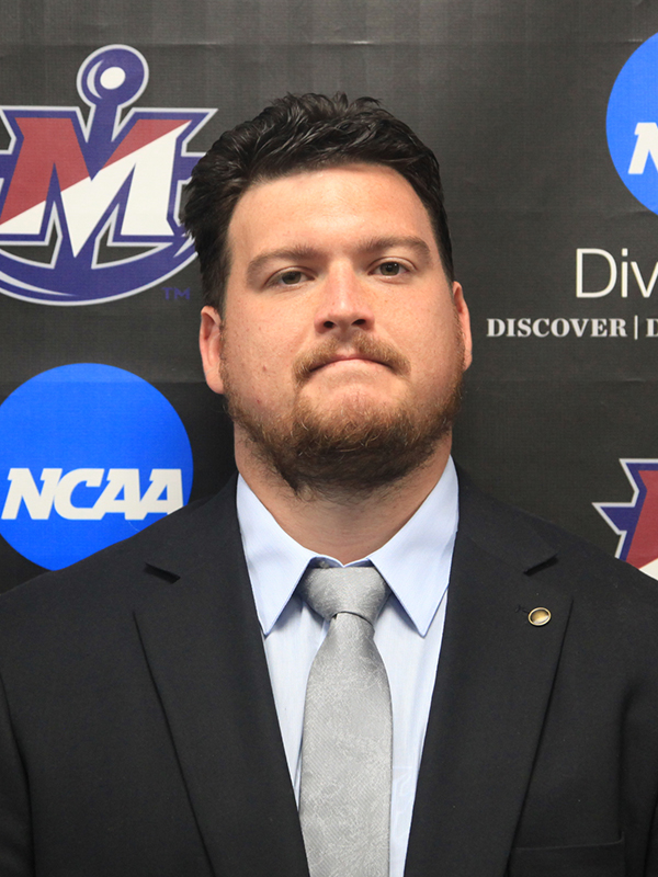 Tom Lindley - Football Coach - Maritime College Athletics