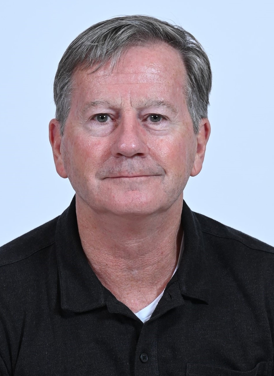 Jim Downey - Men's Swimming & Diving Coach - Maritime College Athletics