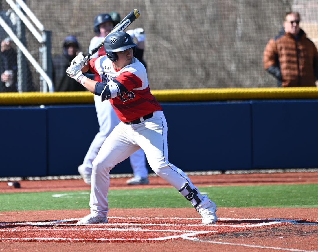 Privateers Start Conference Play By Taking Two at Farmingdale ...