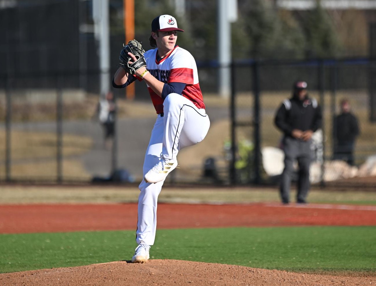 Maritime Completes Sweep of Skyline Opening Weekend - Maritime College ...